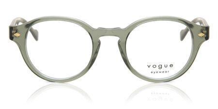 Vogue Eyewear Prescription Glasses | SmartBuyGlasses UK