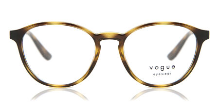 Buy Vogue Eyewear Virtual Try-On Prescription Glasses | SmartBuyGlasses