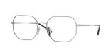 Vogue Eyewear VO4228 323 Eyeglasses in Silver | SmartBuyGlasses USA