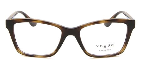 Buy Vogue Eyewear Prescription Glasses Online | SmartBuyGlasses CA
