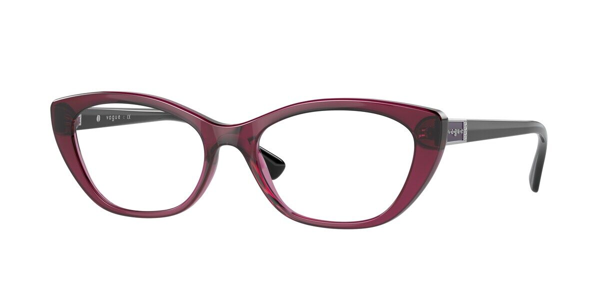 Vogue Eyewear VO5425B 2989 gafas | Comprar en línea ahora ...