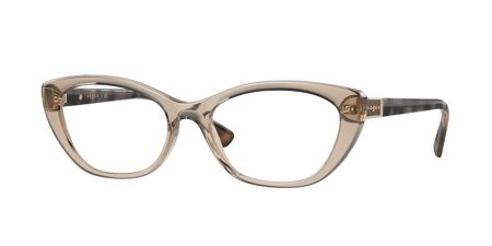 Buy Vogue Eyewear Prescription Glasses Online | SmartBuyGlasses CA