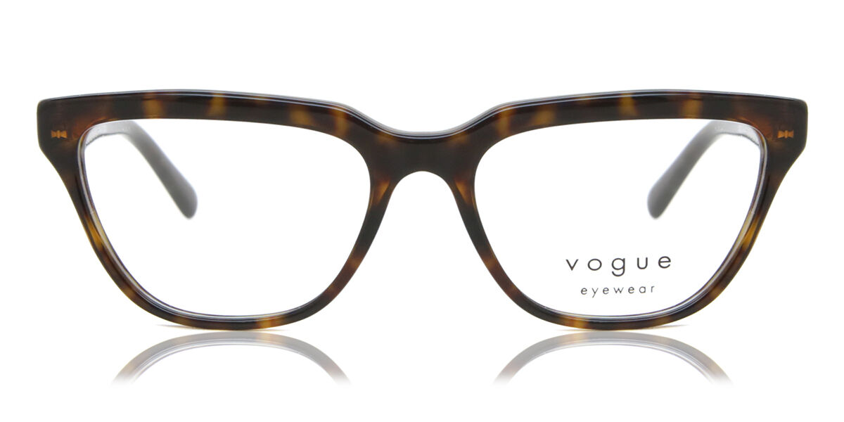 Vogue Eyewear VO5443 W656 glasses | Buy online now | Vision Direct AU