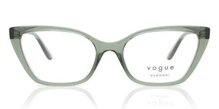 Vogue Eyewear Prescription Glasses | SmartBuyGlasses UK