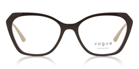 Vogue Eyewear Prescription Glasses | SmartBuyGlasses UK