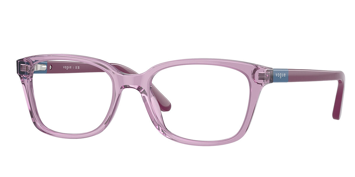 Vogue Eyewear VY2001 Kids 2686 glasses | Buy online now | Vision Direct AU
