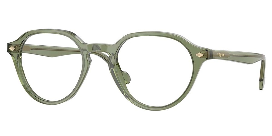Vogue Eyewear VO5598 3187 glasses | Buy online now | Vision Direct AU