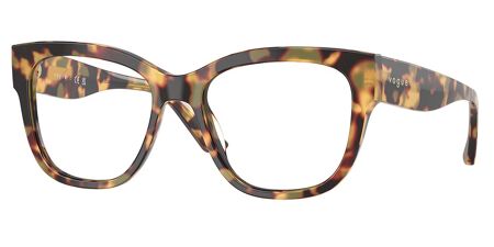 Óculos de Grau Vogue Eyewear | Compre online na OculosWorld Brasil