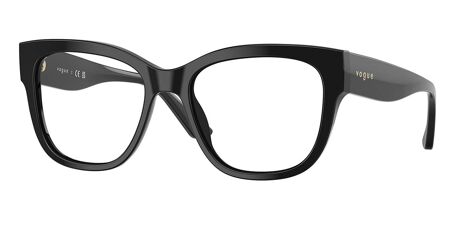 Vogue Eyewear Eyewear for Work, Screen & Daily Wear – SmartBuyGlasses USA