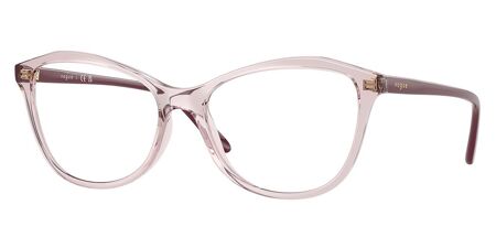 Buy Vogue Eyewear Prescription Glasses | SmartBuyGlasses India