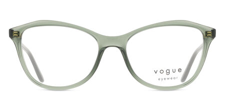 Vogue Eyewear Eyewear for Work, Screen & Daily Wear – SmartBuyGlasses USA