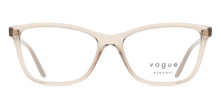 Buy Vogue Eyewear Prescription Glasses | SmartBuyGlasses India