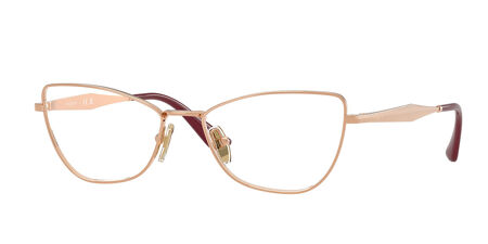 Vogue Eyewear Glasses - Free Shipping & 2-Year Warranty ...