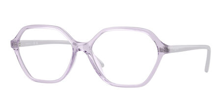 Vogue Eyewear Eyewear for Work, Screen & Daily Wear – SmartBuyGlasses USA