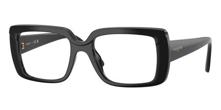 Buy Vogue Eyewear Prescription Glasses | SmartBuyGlasses India
