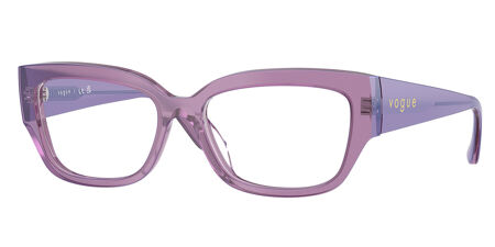 Buy Vogue Eyewear Prescription Glasses | SmartBuyGlasses India
