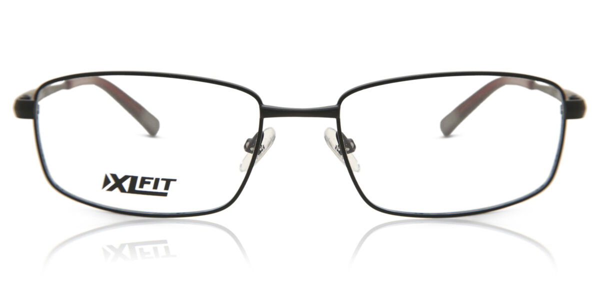CAT CTO DACITE 004 Eyeglasses in Matte Black | SmartBuyGlasses USA