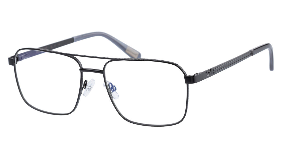 CAT CTO 3008 004 Brille Matte Black | SmartBuyGlasses Deutschland