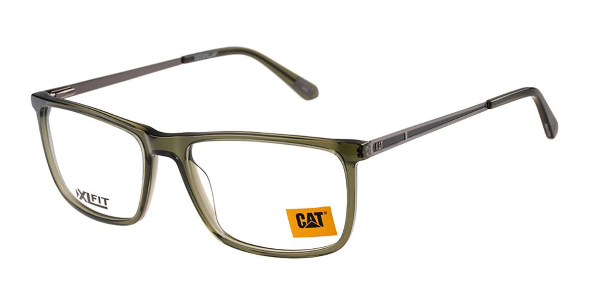 CAT CTO 3052 107 gafas | Comprar en línea ahora | VisionDirecta CL