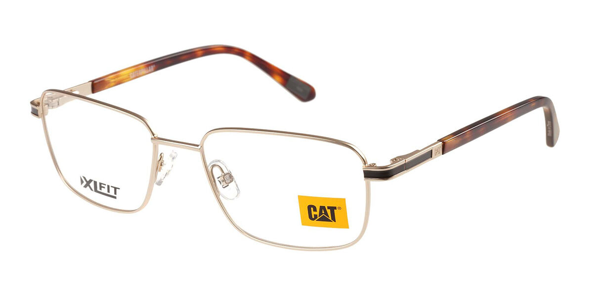 CAT CTO 3057 001 glasses | Buy online now | SmartBuyGlasses United Arab ...