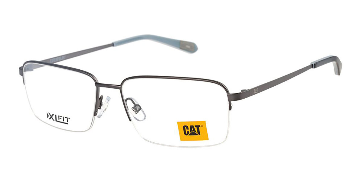 立即購買CAT CTO 3067 008 眼鏡 Matte Grey | SmartBuyGlasses 香港