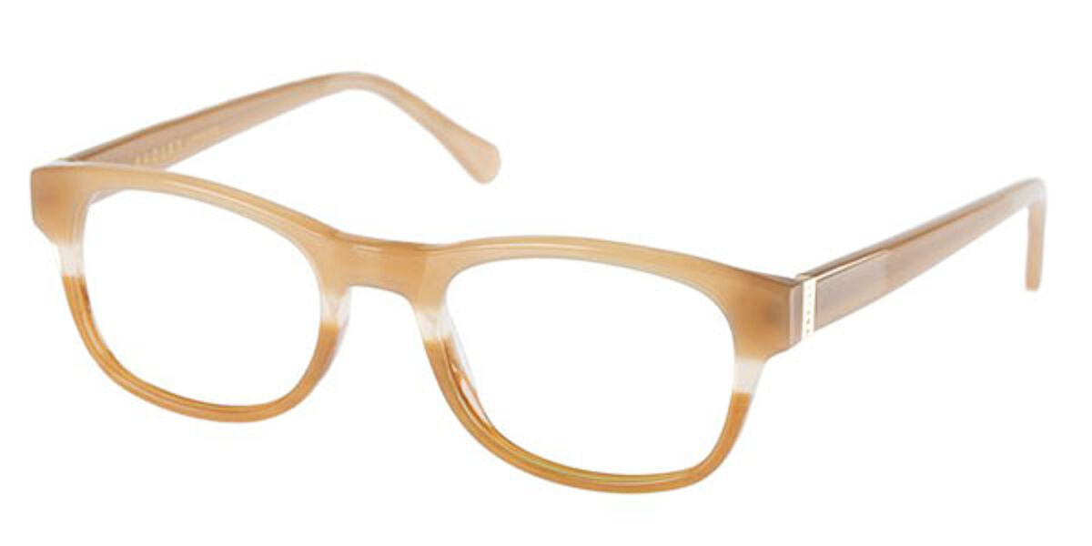 Radley RDO BREA 101 Glasses Brown | VisionDirect Australia