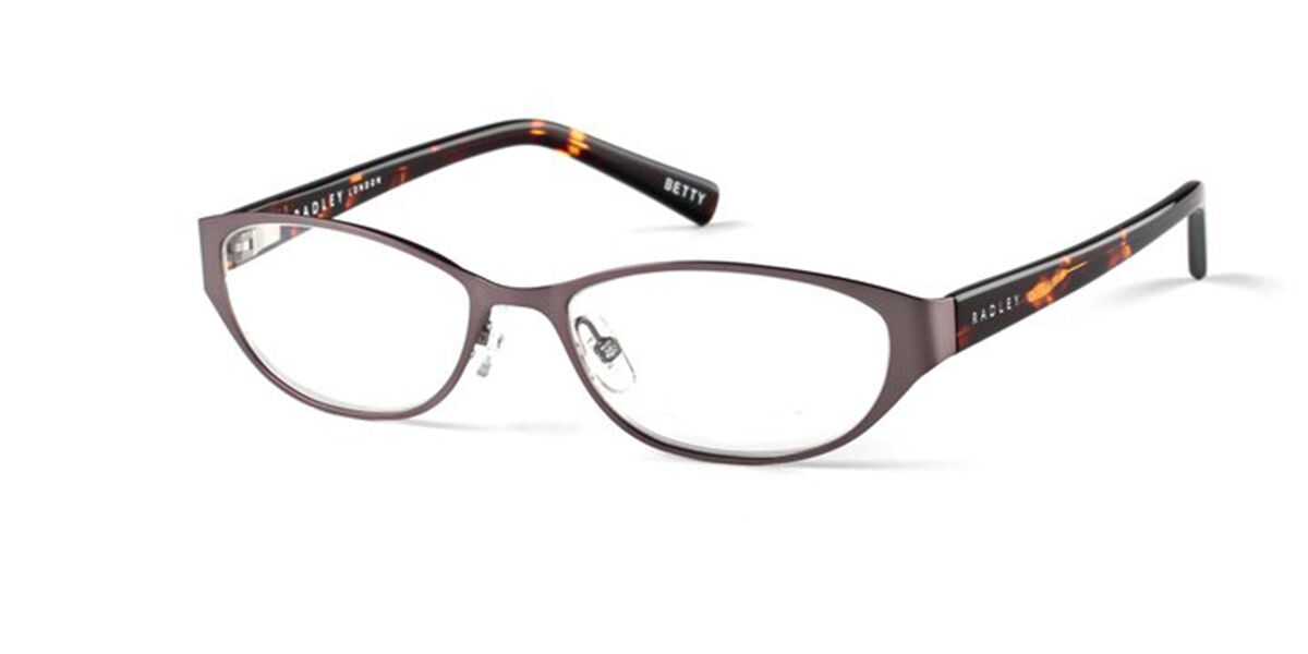 Radley RDO BETTY 002 Eyeglasses in Grey | SmartBuyGlasses USA