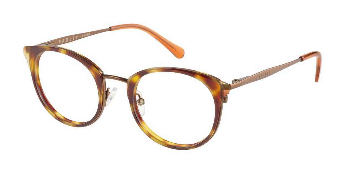 Radley RDO 6015 102 Eyeglasses in Tortoise | SmartBuyGlasses USA