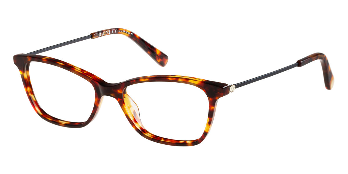 Radley RDO 6031 102 Eyeglasses in Tortoise | SmartBuyGlasses USA
