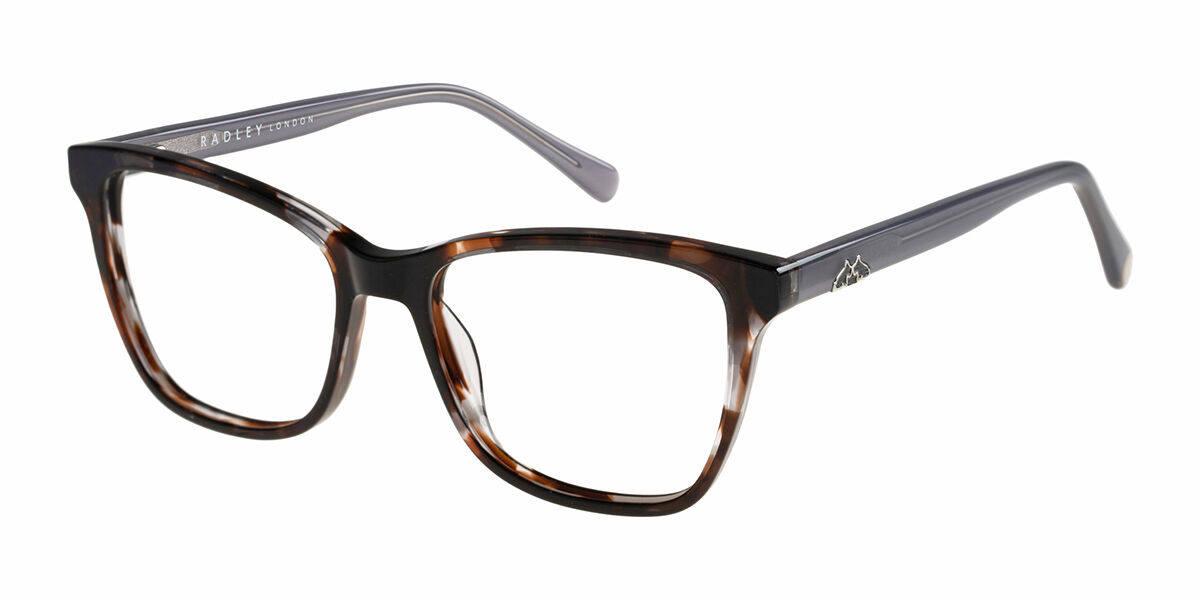 Radley RDO 6026 102 Eyeglasses in Grey Tortoise | SmartBuyGlasses USA