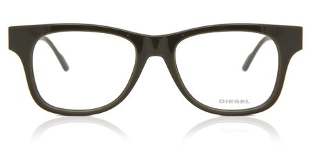 Diesel Prescription Glasses Frames | SmartBuyGlasses