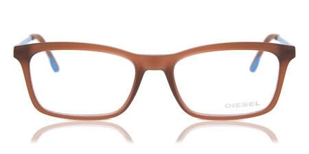 Diesel Prescription Glasses Frames | SmartBuyGlasses