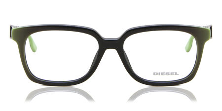 Diesel Prescription Glasses Frames | SmartBuyGlasses