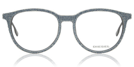 Diesel Prescription Glasses Frames | SmartBuyGlasses