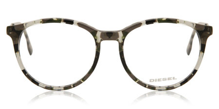 Diesel Prescription Glasses Frames | SmartBuyGlasses