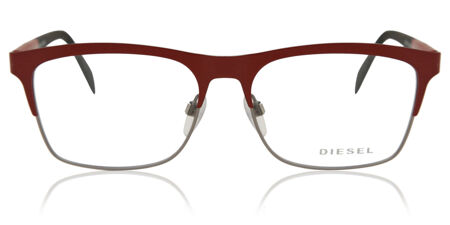 Diesel Prescription Glasses Frames | SmartBuyGlasses