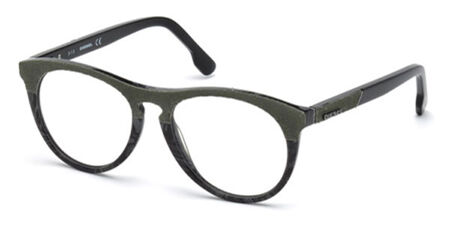 Diesel Prescription Glasses Frames | SmartBuyGlasses
