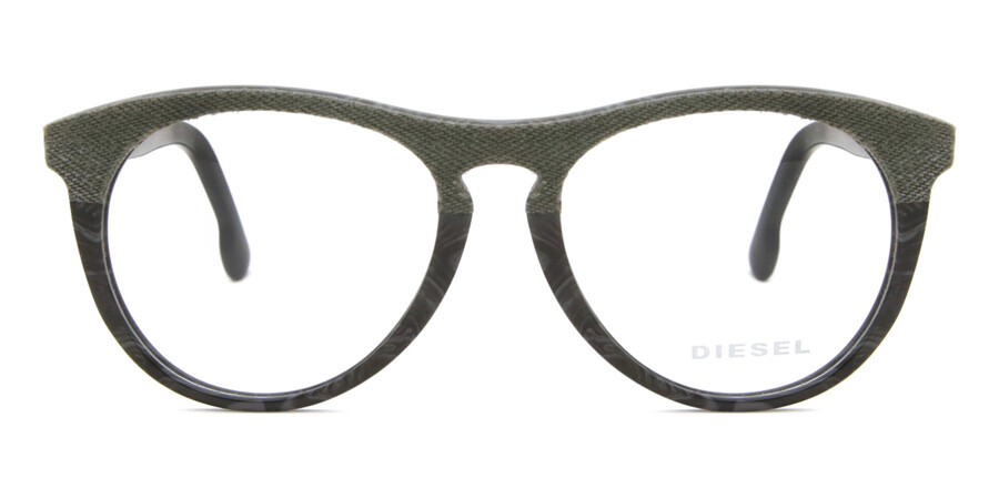 Diesel DL5204 005 glasses | Buy online now | Vision Direct AU