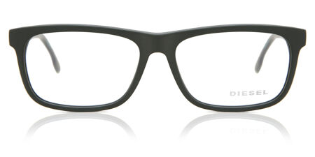 Diesel Prescription Glasses Frames | SmartBuyGlasses