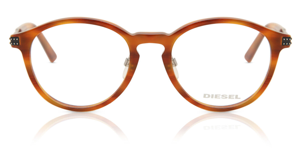 Diesel DL5233 054 glasses | Buy online now | SmartBuyGlasses US