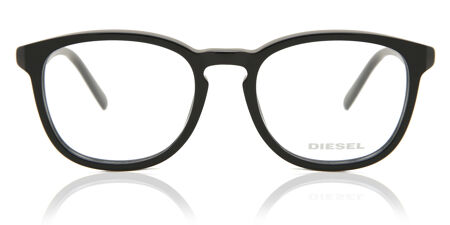 Diesel Prescription Glasses Online | Buy Glasses Online UK
