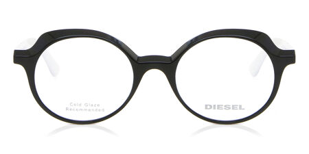 Diesel Prescription Glasses | SmartBuyGlasses UK