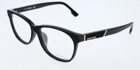 Diesel Prescription Glasses Frames | SmartBuyGlasses