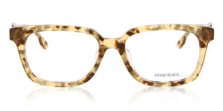 Diesel Prescription Glasses Frames | SmartBuyGlasses