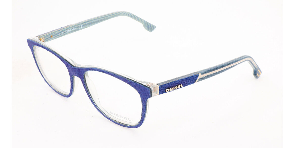 Diesel DL5192 083 glasses | Buy online now | SmartBuyGlasses US