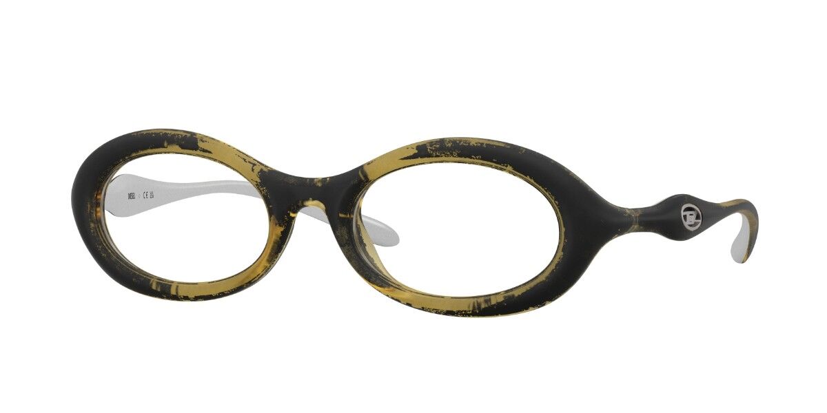 Diesel DL6005U 2030 glasses | Buy online now | SmartBuyGlasses UK