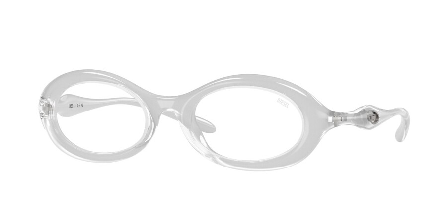 Diesel DL6005U 2031 Blue-Light Block occhiali | Compra online ora ...