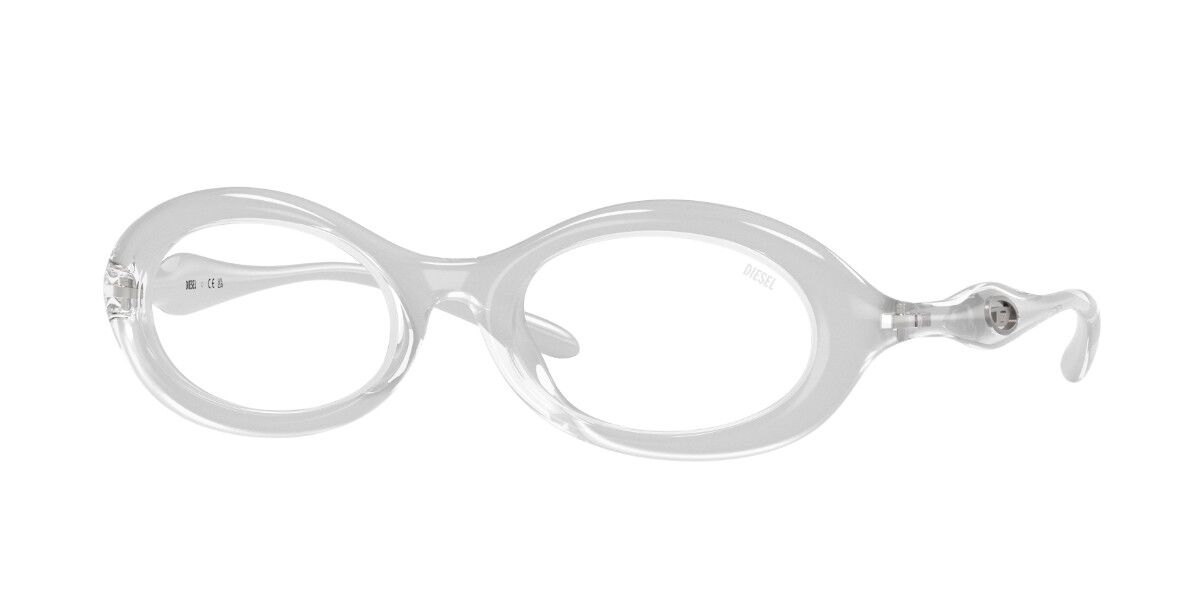 Diesel DL6005U 2031 Blue-Light Block óculos | Compre online agora ...