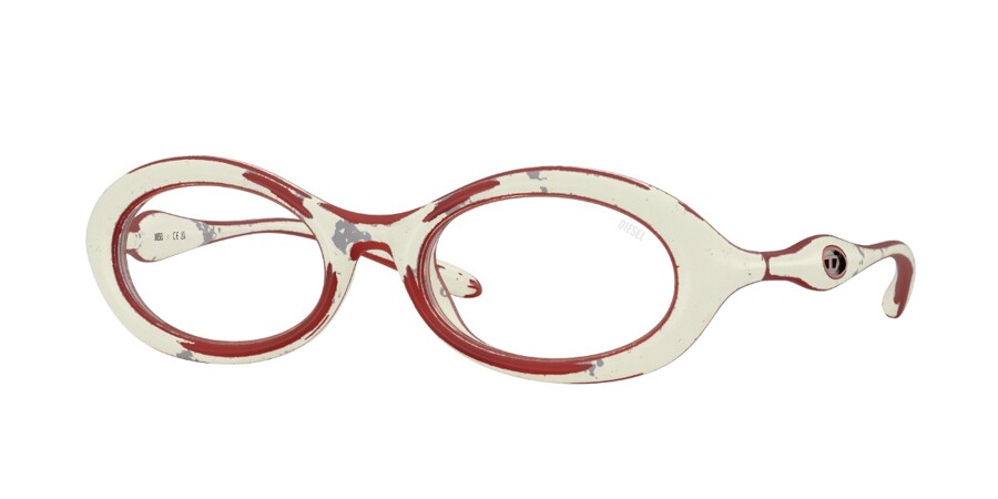 Diesel DL6005U 2032 Blue-Light Block occhiali | Compra online ora ...