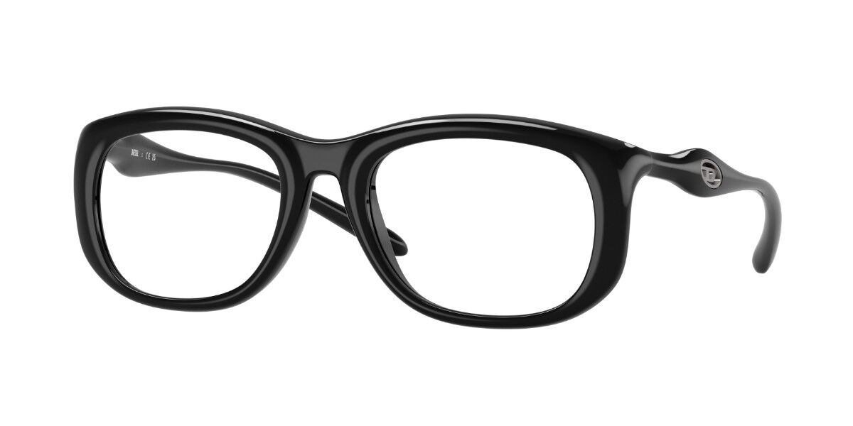 Diesel DL6006U 2001 glasses | Buy online now | SmartBuyGlasses UK